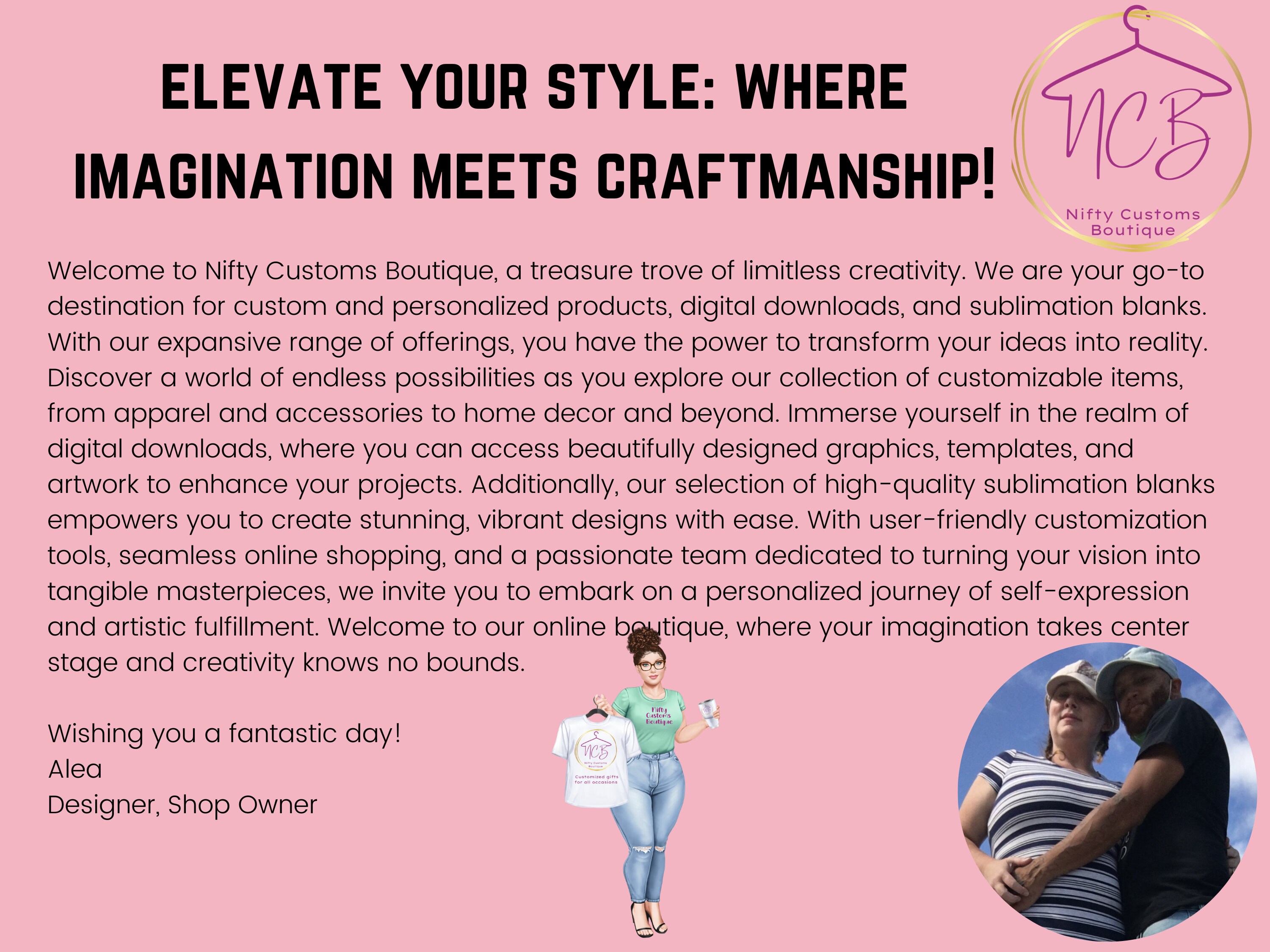 Large Custom Digital Design (PNG or SVG) | Personalized Designs ...