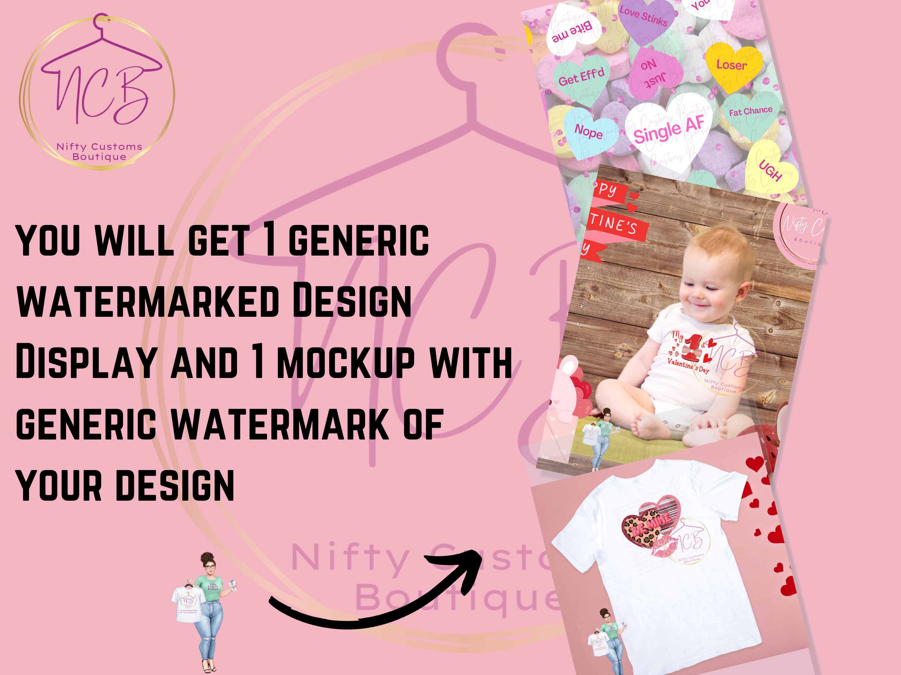 Large Custom Digital Design (PNG or SVG) | Personalized Designs ...