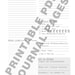 Day Planner - 2 Pages per Day - Daily Journal (daily Planner ...