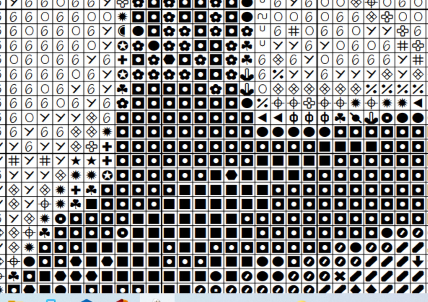 Lips Pop Art Cross Stitch Pattern/ Digital PDF Cross Stitch Pattern - Etsy