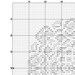 Mandala Cross Stitch Pattern 1 Instant Download Instant PDF Download - Etsy