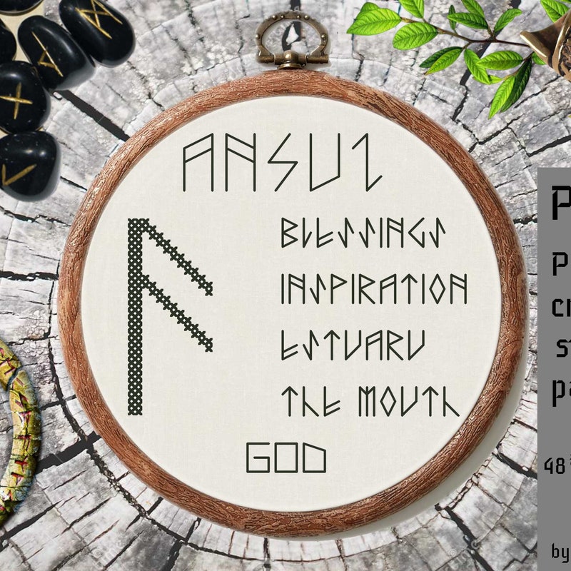 Ansuz - Etsy