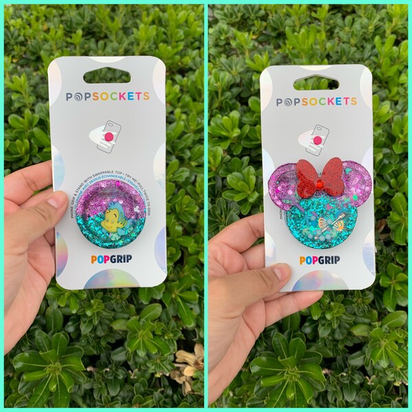 Popsocket - Etsy