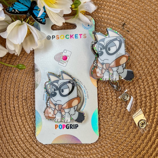 Muffin Granny Mobile Svg - Etsy