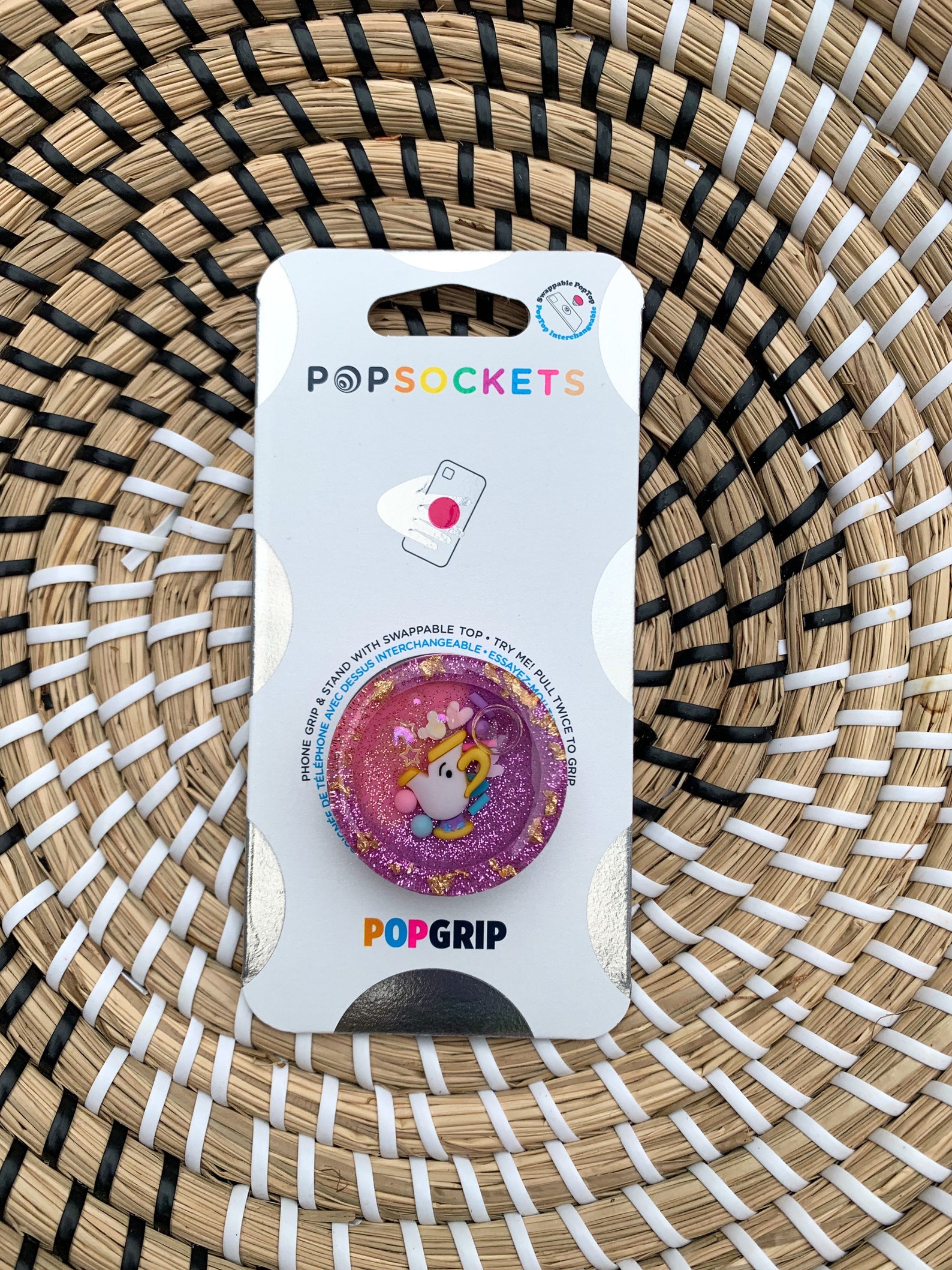 Beauty and the Beast Popsocket/ Shakers/ Popsocket Shakers - Etsy