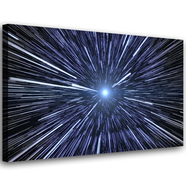 Hyperspace - Etsy