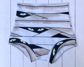 Glow in Dark Diaper - Etsy