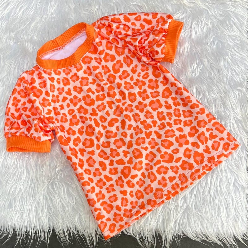 Cheetah Girls Costume - Etsy