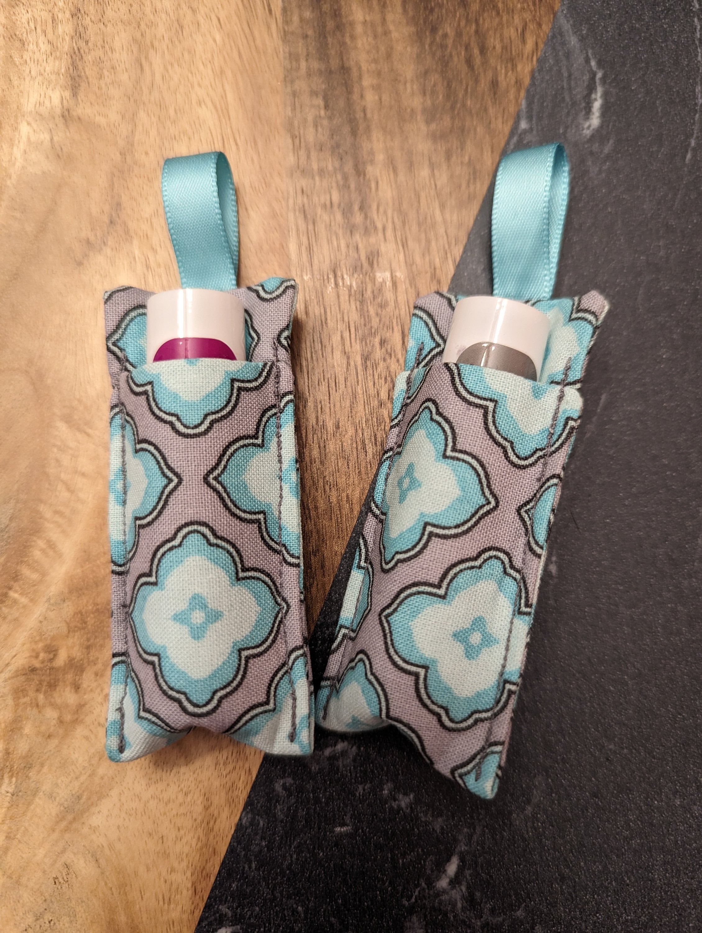 Chapstick Holder - Etsy
