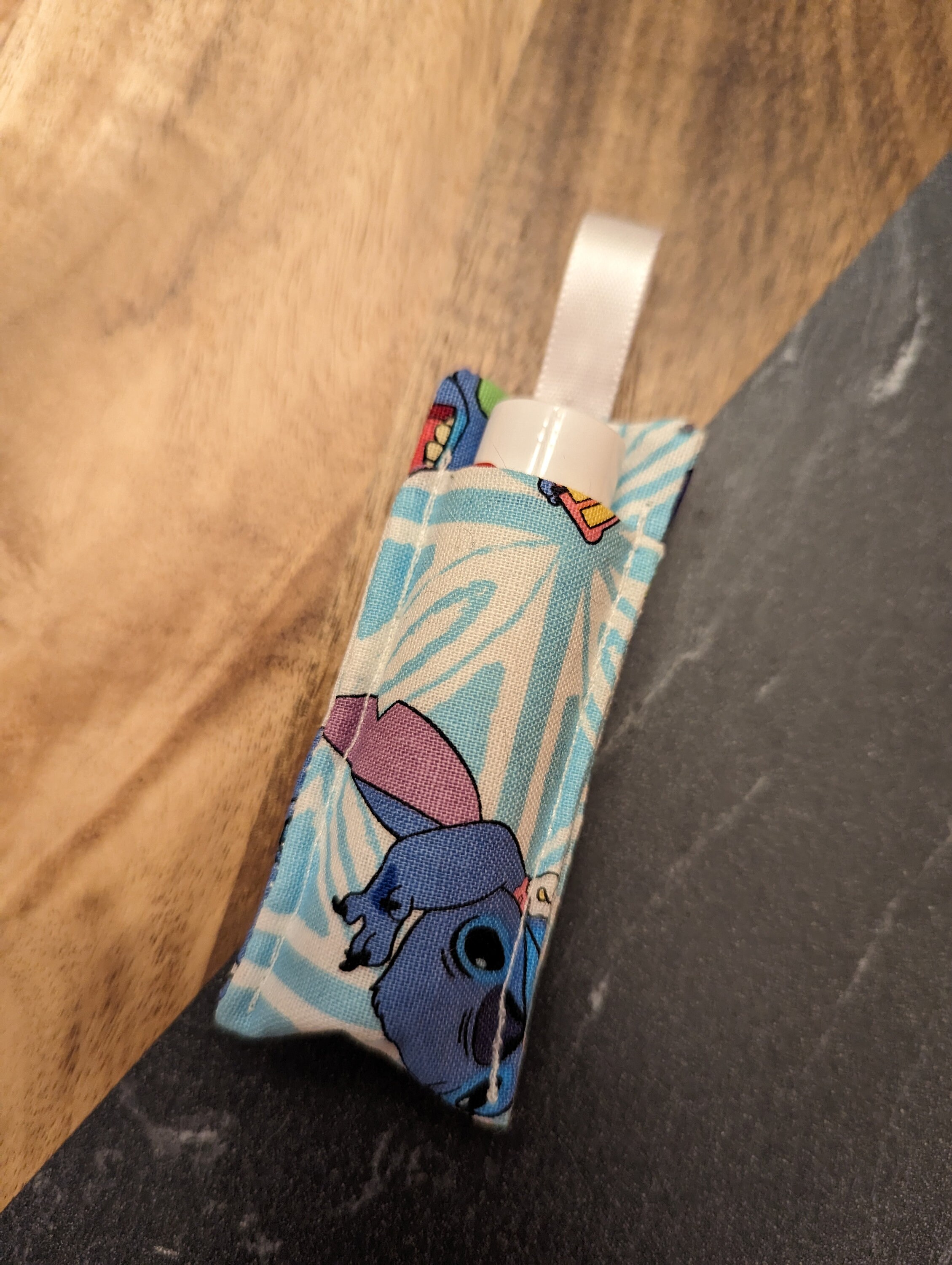 Chapstick Holder - Etsy