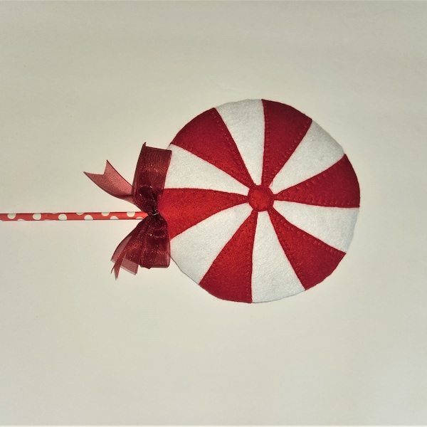 Peppermint Red - Etsy