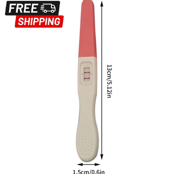 Pregnancy Test - Etsy