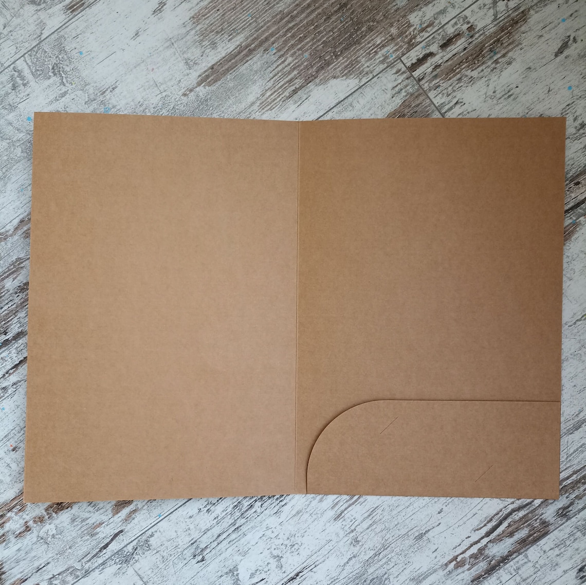 Prop FBI Paper Folder. Top Secret Special Services Folder for Cosplay ...