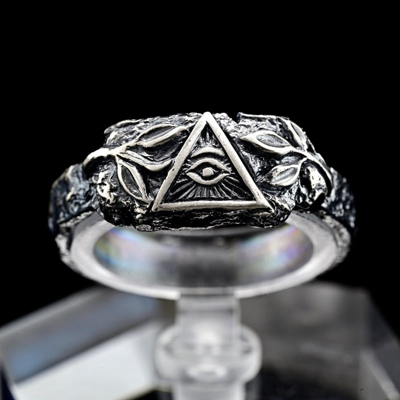 Gnostic Jewelry - Etsy