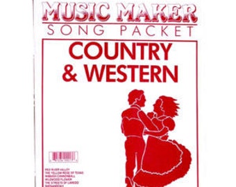 Disney 3 Music Packet for the Music Maker Lap Harp | Etsy