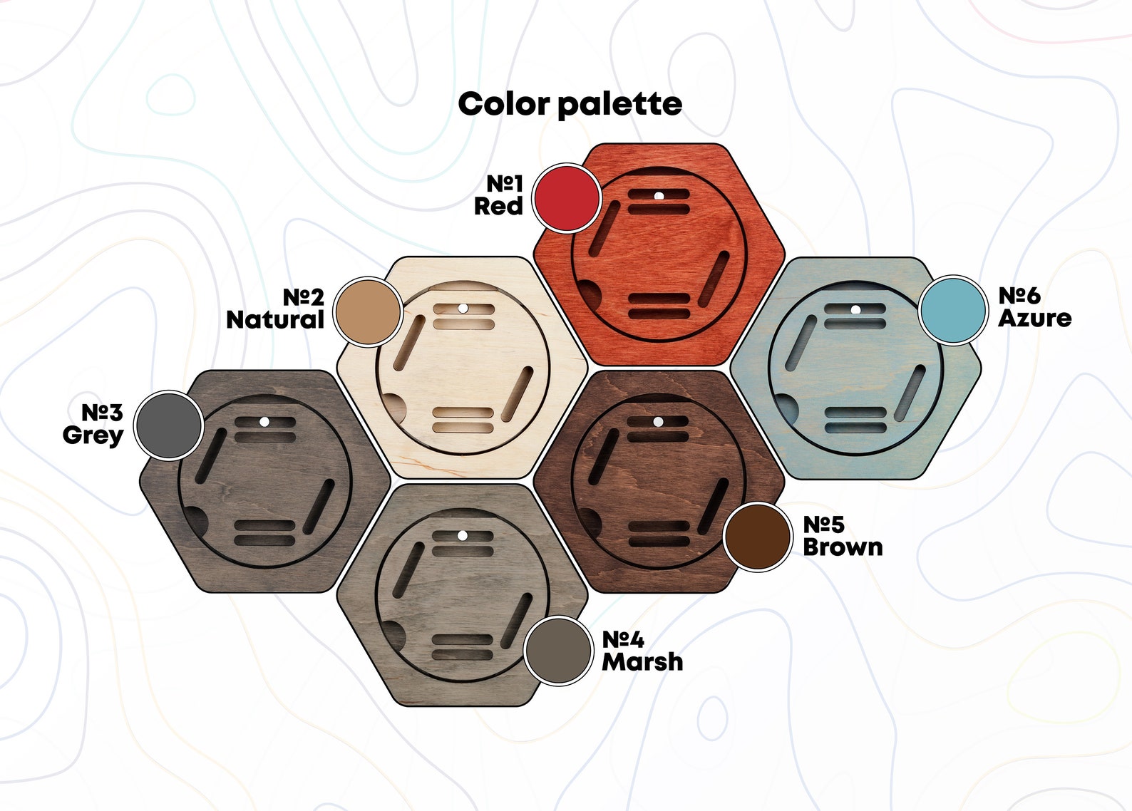 Personalized Modular Medal Holder Running Medal Holder | Etsy