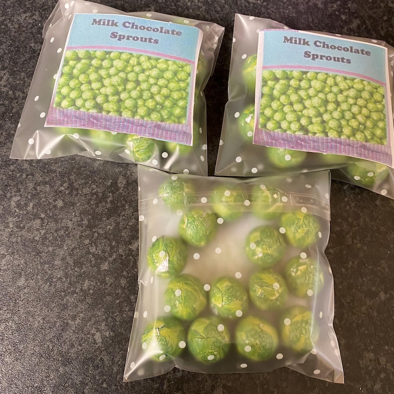 Carbs in Brussel Sprouts - Etsy Australia