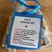 Fathers Survival Kit - Etsy