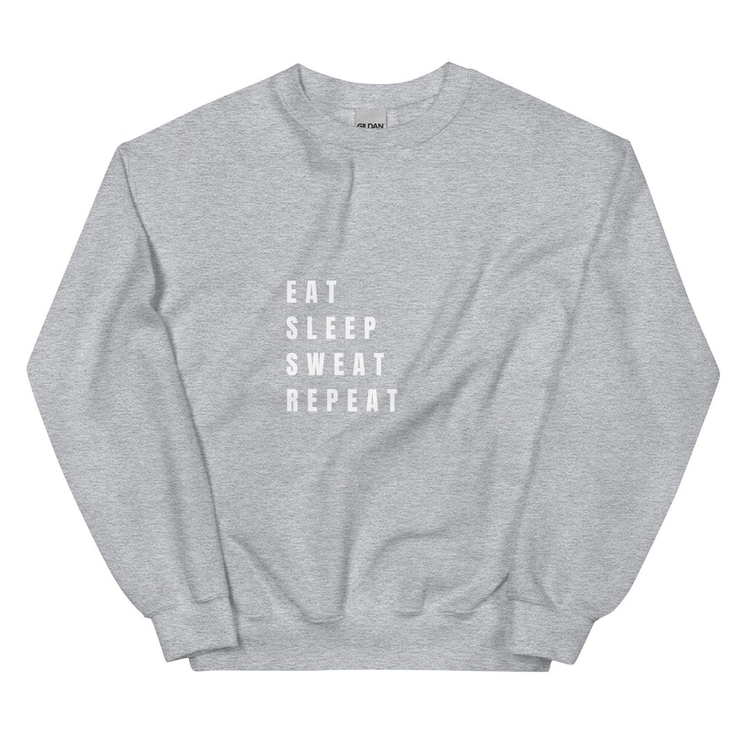 Spin Class Merchandise Gift for Exercise Lovers Sports Apparel Fitness ...