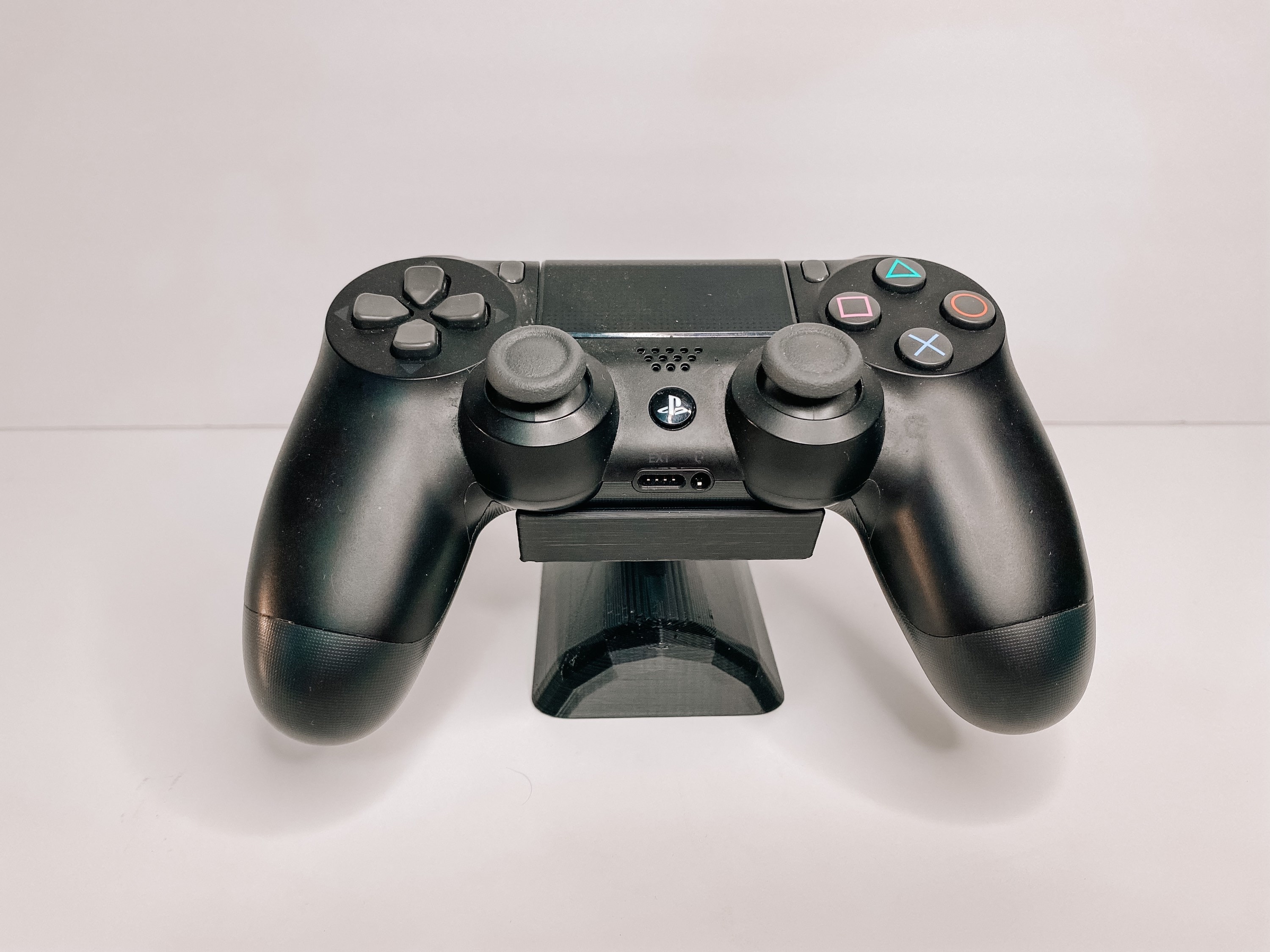 Gamer Controller Stand Gaming Control & Headphone Holder - Etsy UK