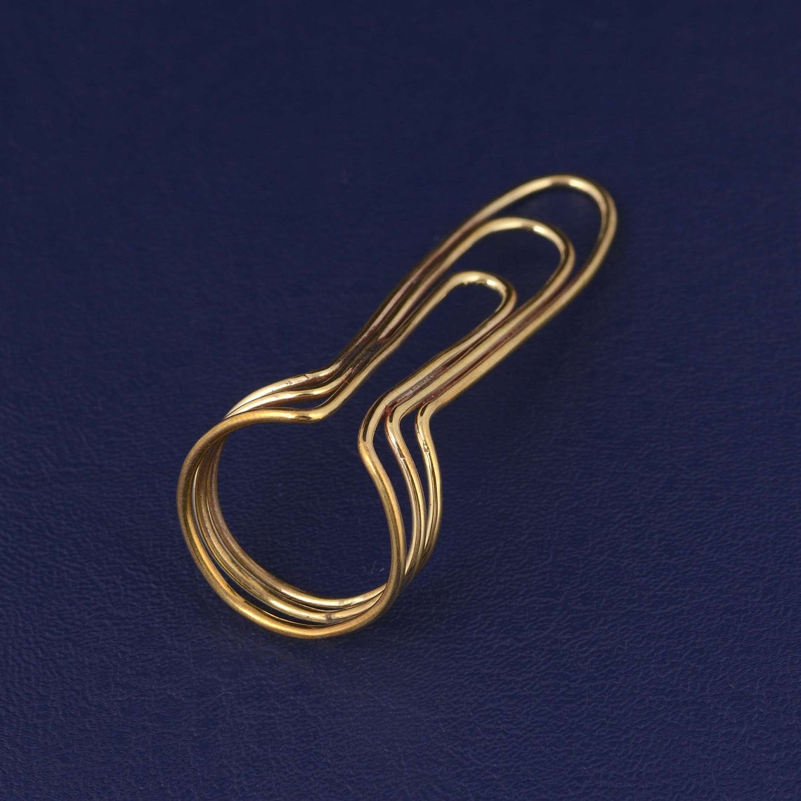 Arthritis Finger MCP Splinttrigger Gold Splint Ringeds - Etsy