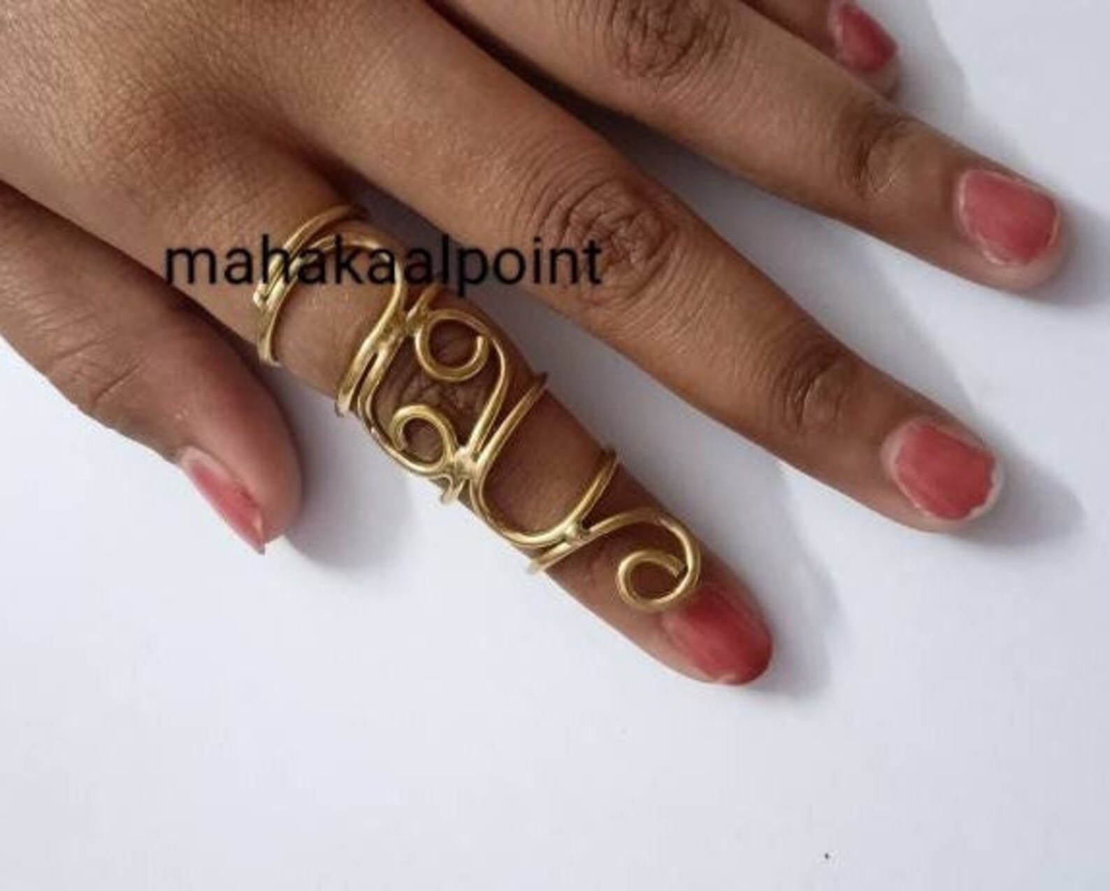 Arthritis EDS Finger Splint Adjustable for All Types of - Etsy