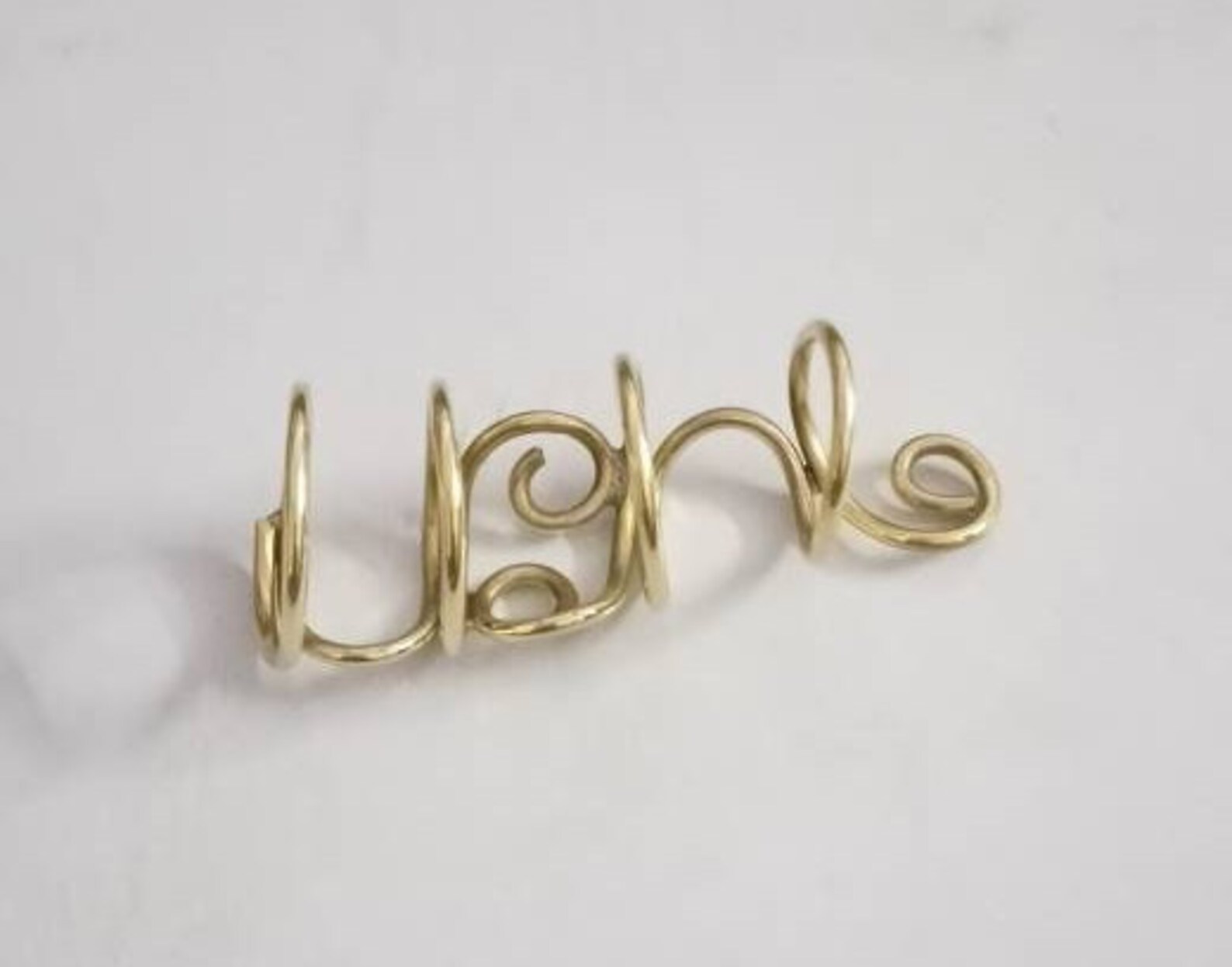 Arthritis EDS Finger Splint Adjustable for All Types of - Etsy