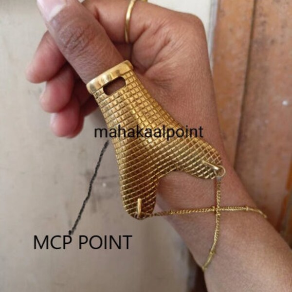 Thumb Mcp Splint - Etsy