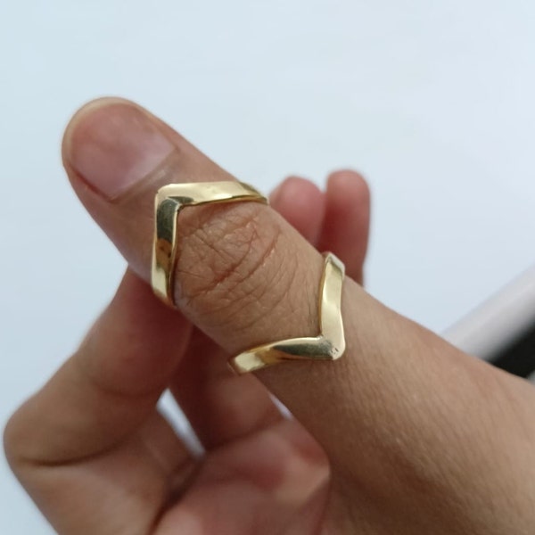 Arthritis Rings Splints - Etsy