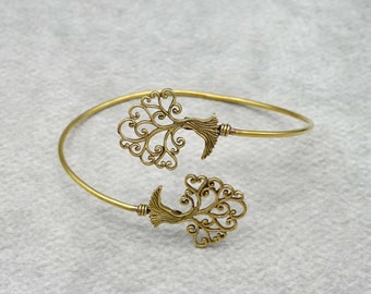 Cuff Bracelets - Etsy Canada