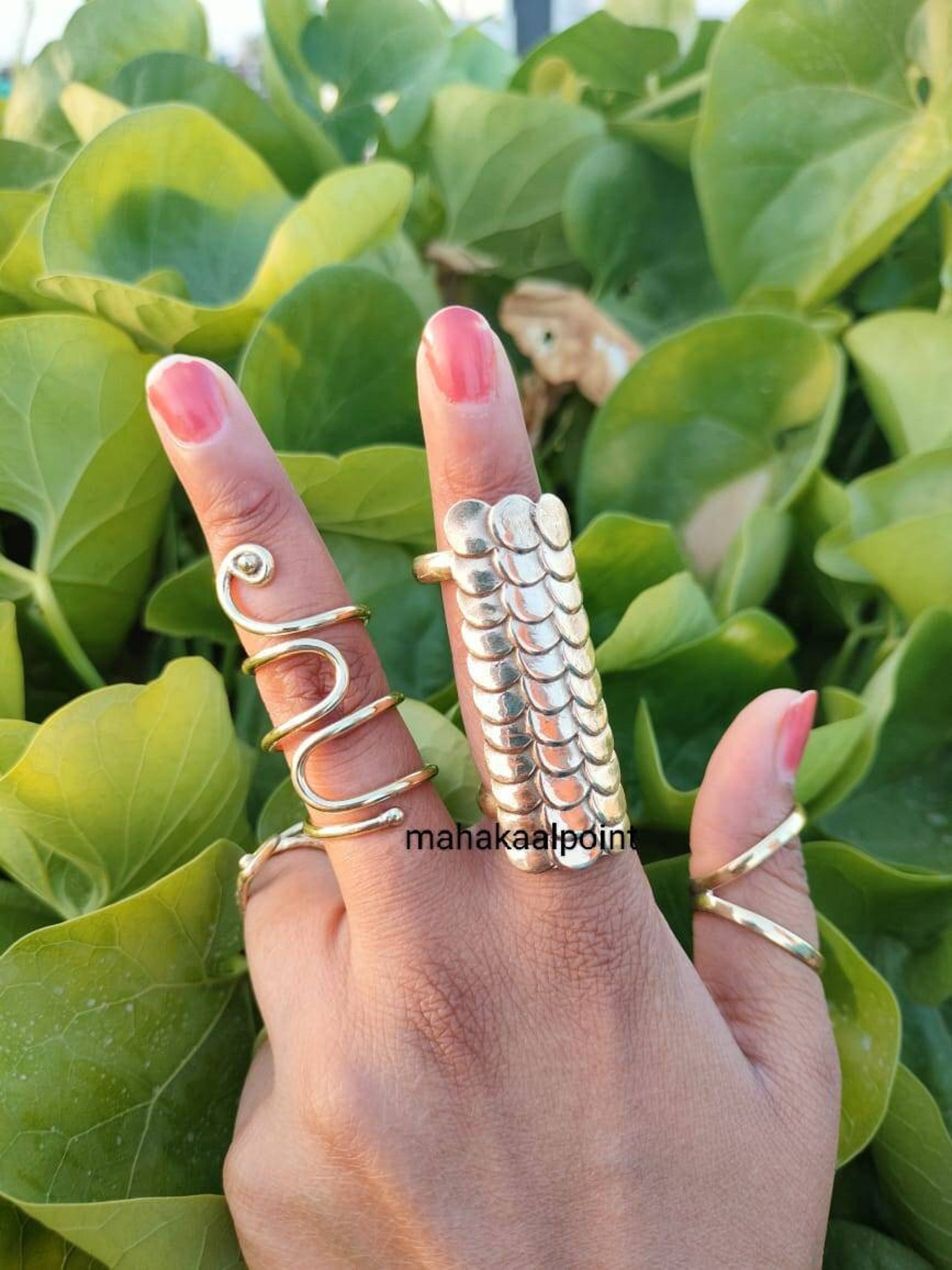 Arthritis Finger Splint for Bending Sideways Lateral Deviation - Etsy