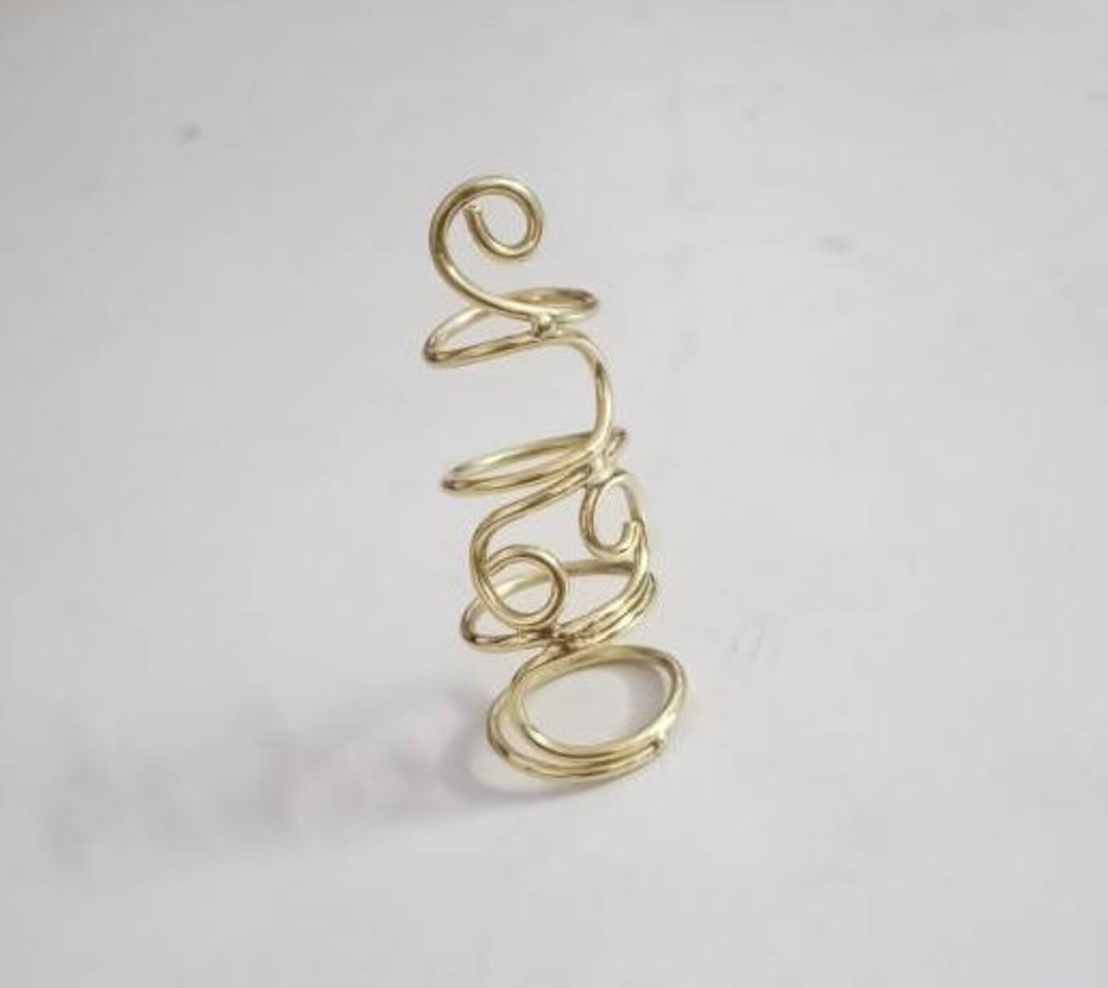 Arthritis EDS Finger Splint Adjustable for All Types of - Etsy