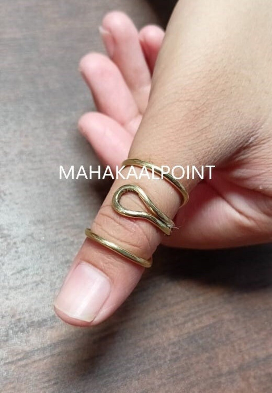 Arthritis EDS Finger Splint Adjustable for All Types of Deviation ...