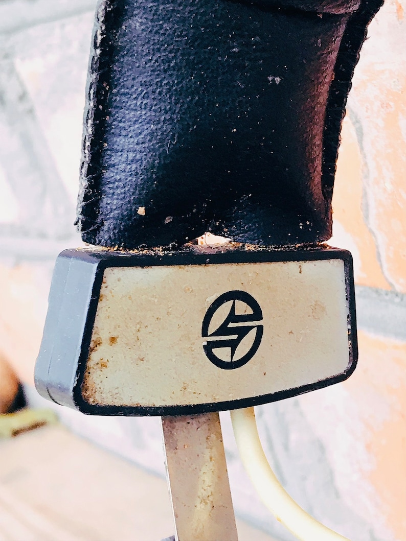 Vintage Realistic Headphones ECHO TDS-101 From the 1970s - Etsy