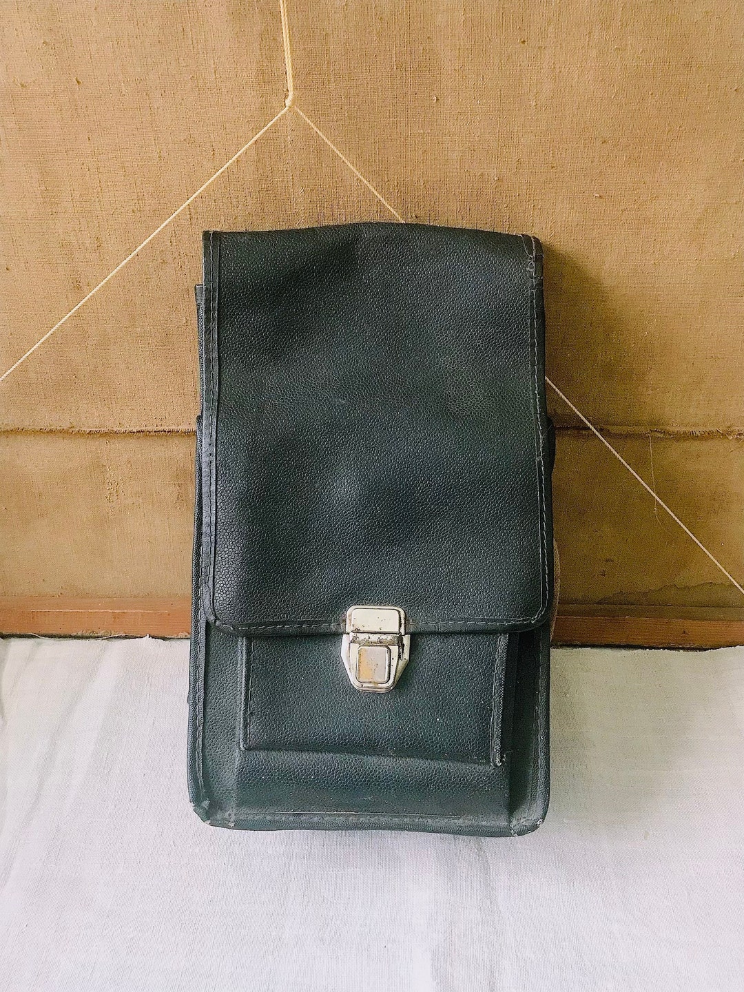 Soviet Army Bag, USSR Messenger Bag, Commander's Bag, Messenger Bag ...