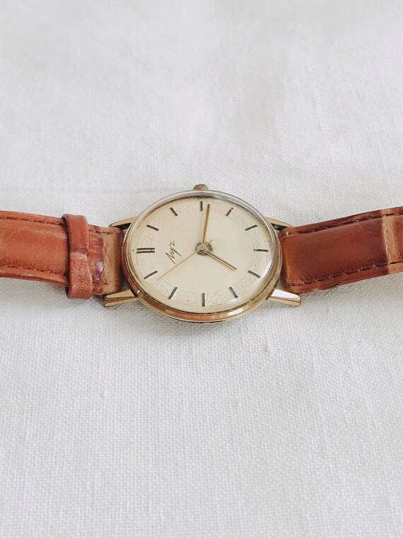 Very rare vintage watches, watches for men, Soviet wa… - Gem