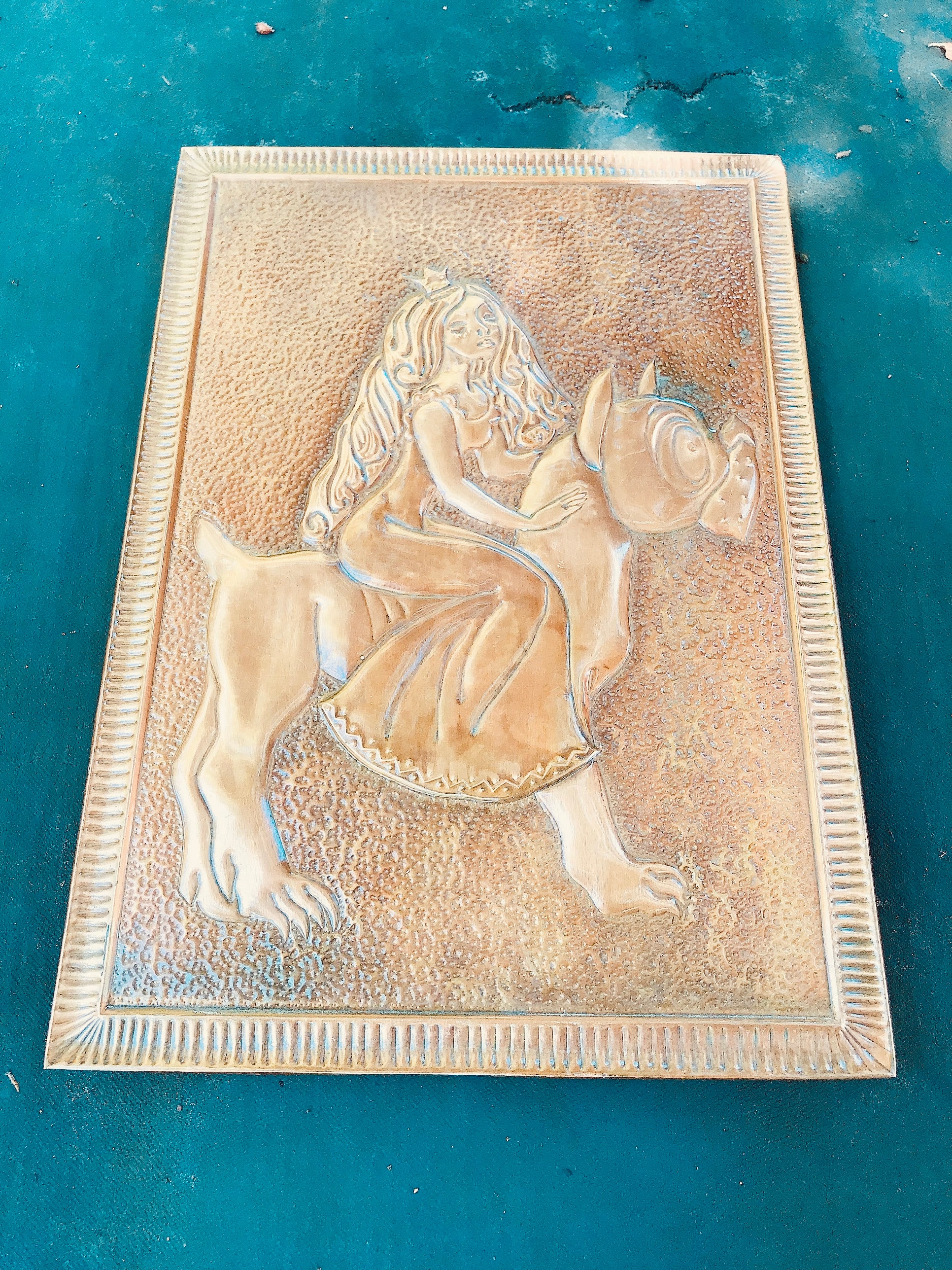 Relief Paintings Relief Paintings Embossed Paintings Wall - Etsy