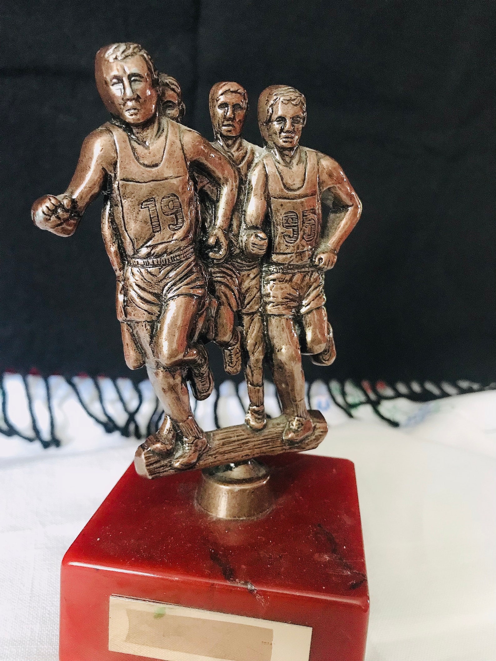 A Rare USSR Cup in Running a Running Cup an Old Sports Cup - Etsy