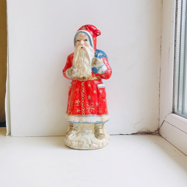 Antique Christmas Decorations - Etsy