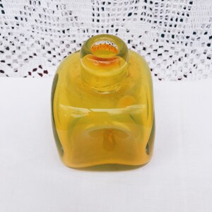 Old Vintage Green Glass Wine Bottle Vodka Retro Antique USSR CCCP ...