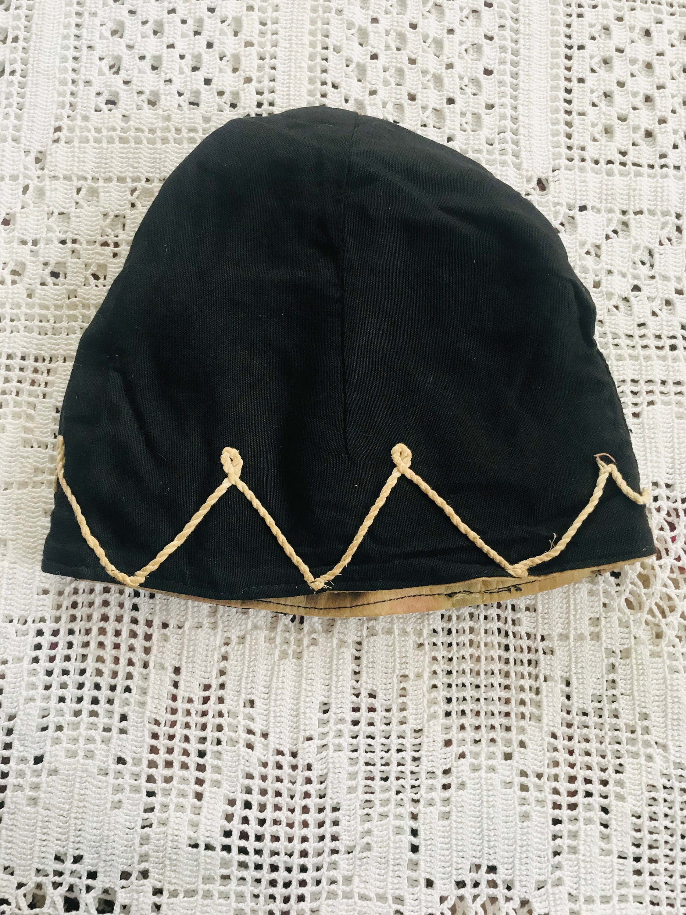 Rare Vintage Men's Church Hat - Etsy