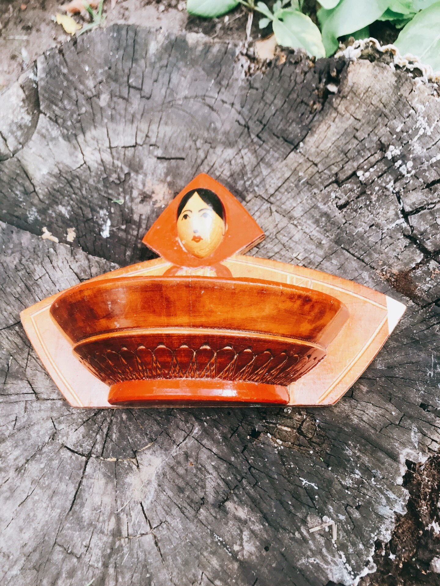 Soap Dish Handmade for Children. the USSR - Etsy