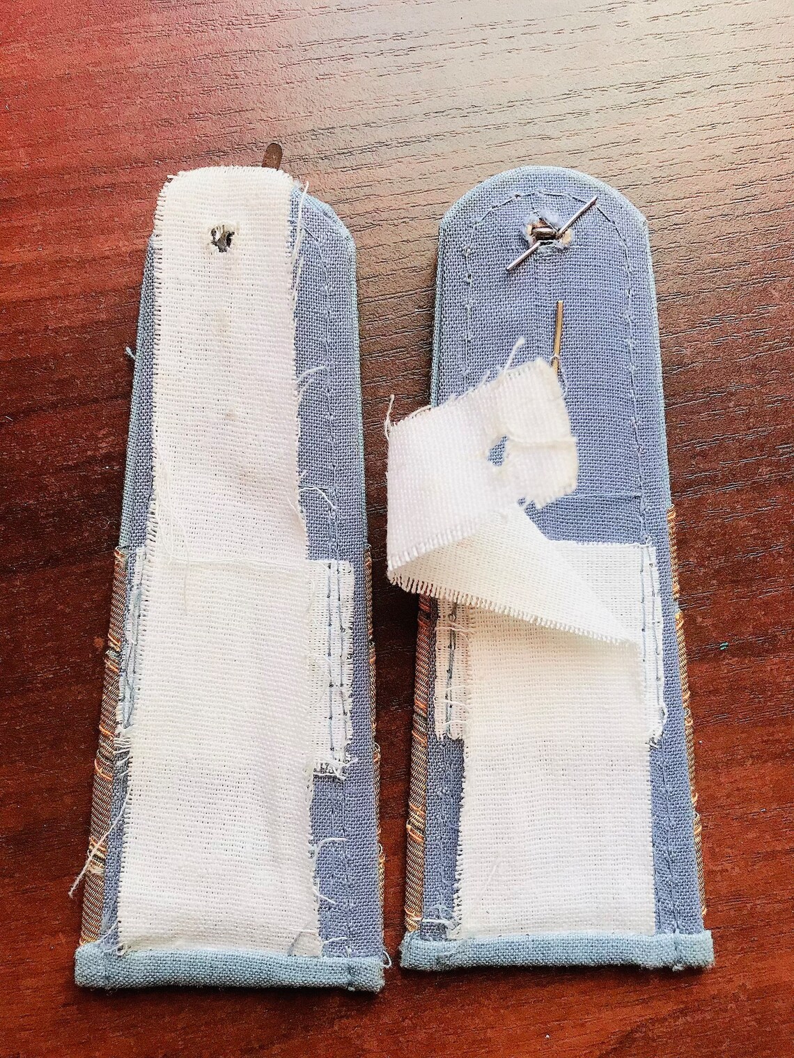 Soviet Military Shoulder Straps of Air Force Pilot Set of the - Etsy