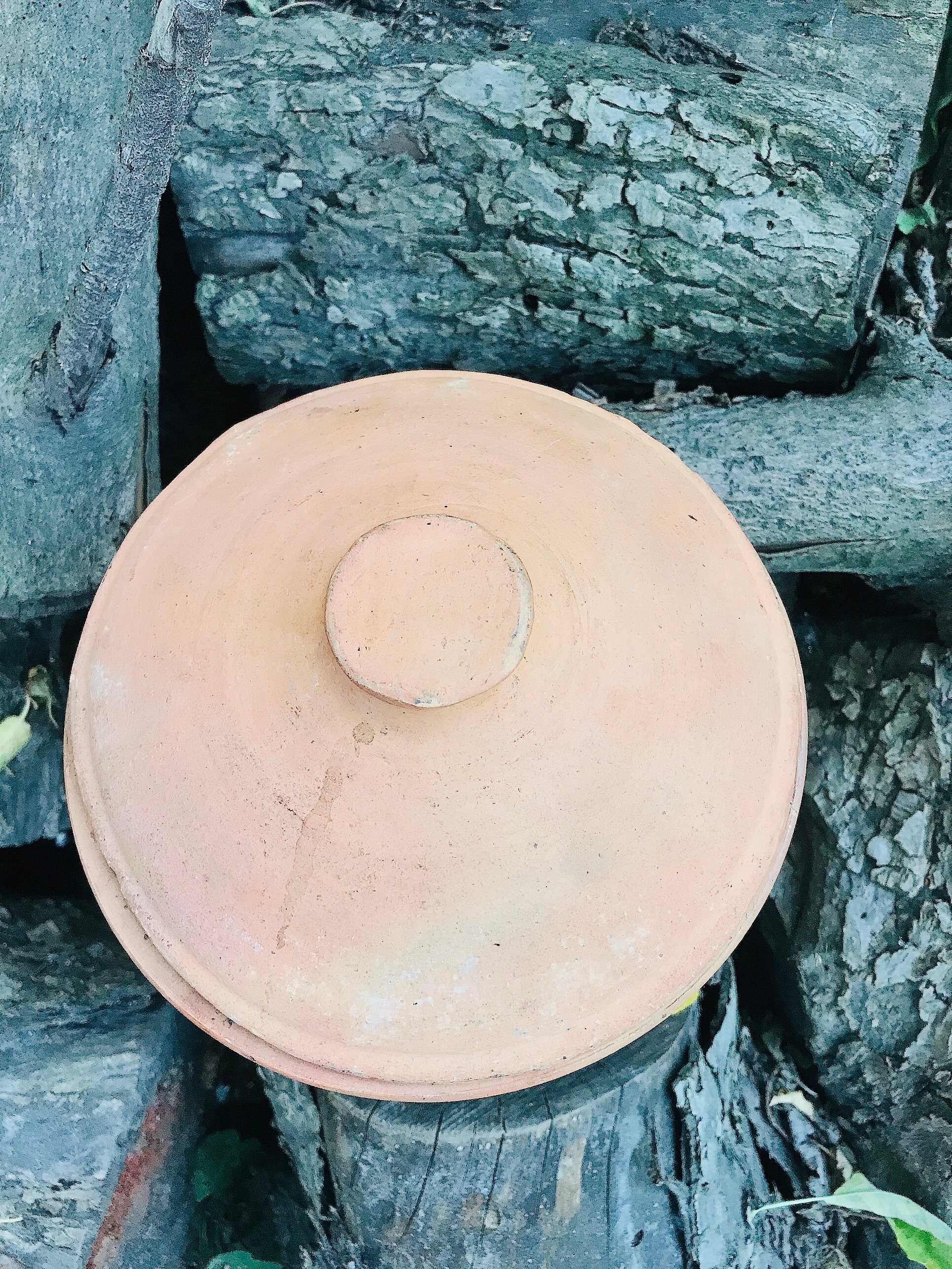 Ukrainian Antique Clay Pot Old Clay Pot Ceramic Pot Made in Ukraine ...