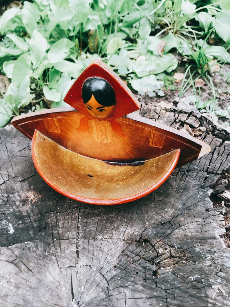 Soap Dish Handmade for Children. the USSR - Etsy