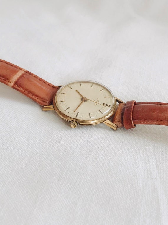 Very rare vintage watches, watches for men, Soviet wa… - Gem