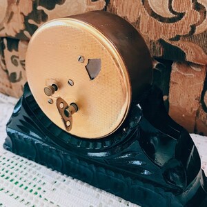 Fully Working Soviet Clock Mayak - Vintage Quartz Russian Clock - USSR ...