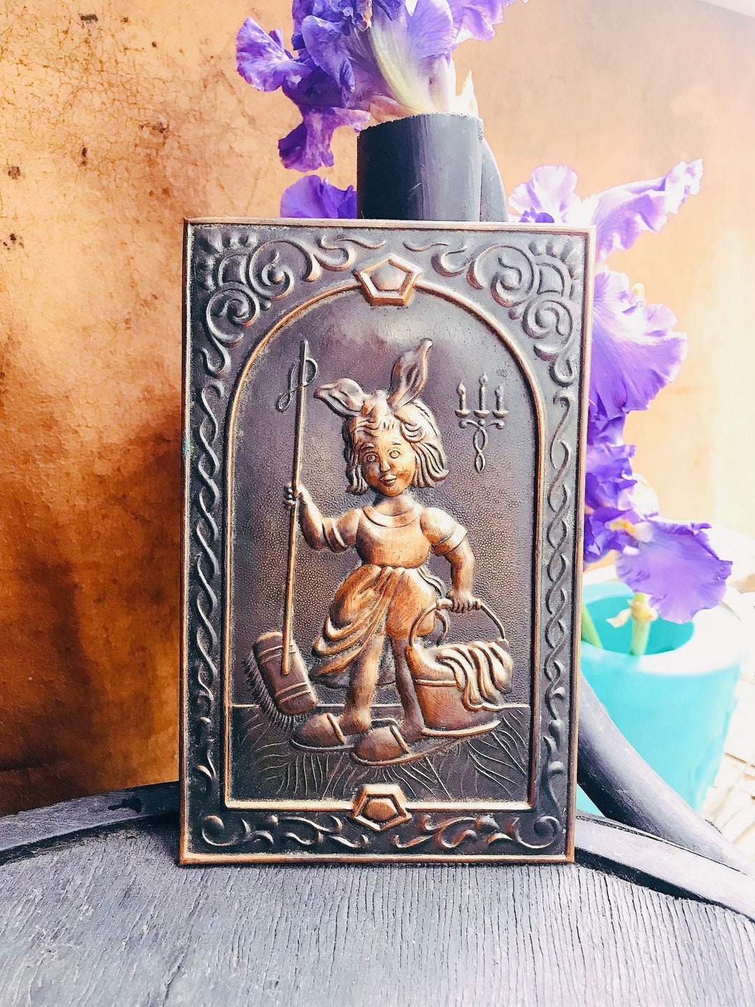 Elief Paintings, Relief Paintings, Embossed Paintings, Wall Paintings ...