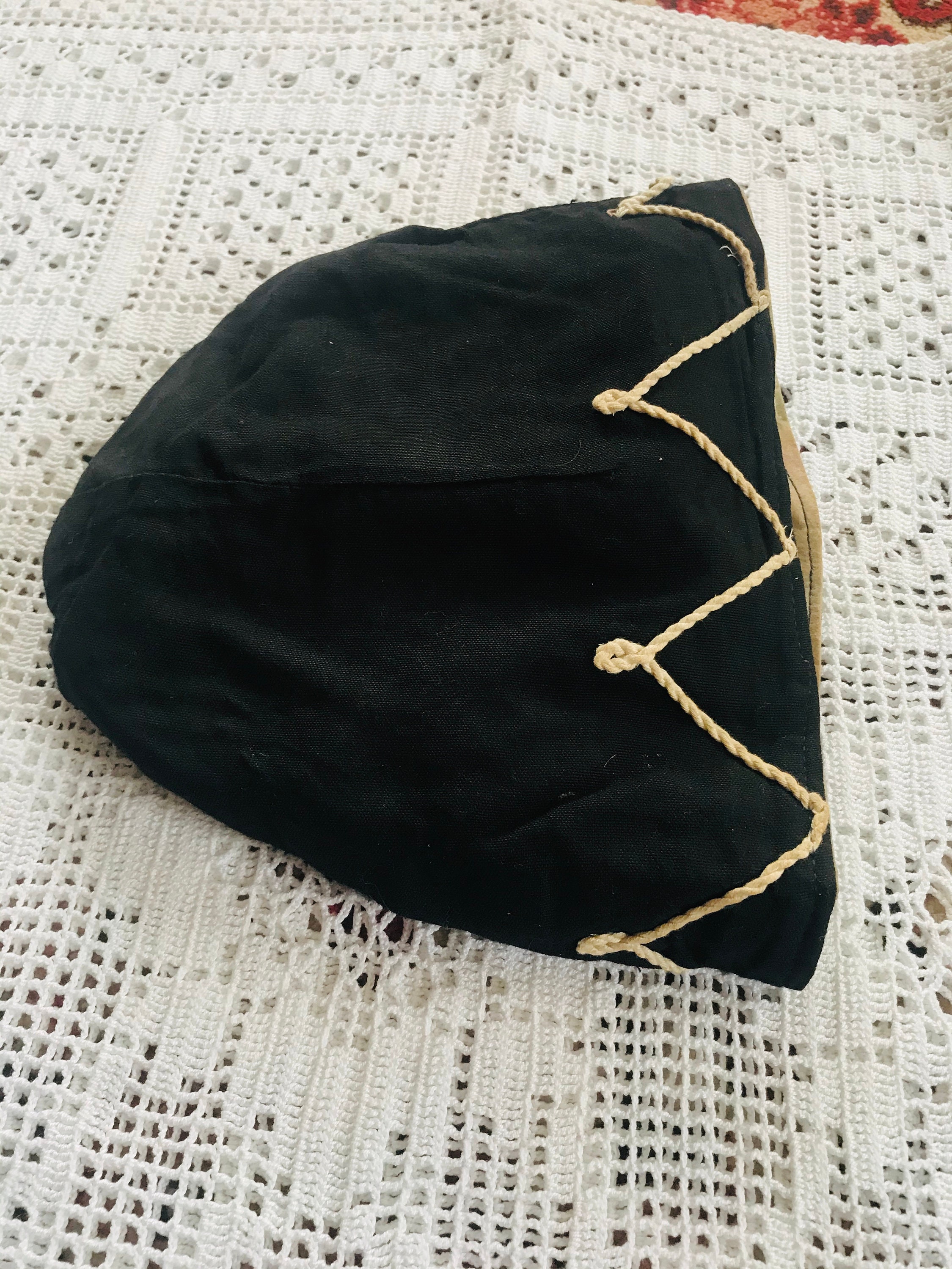 Rare Vintage Men's Church Hat - Etsy