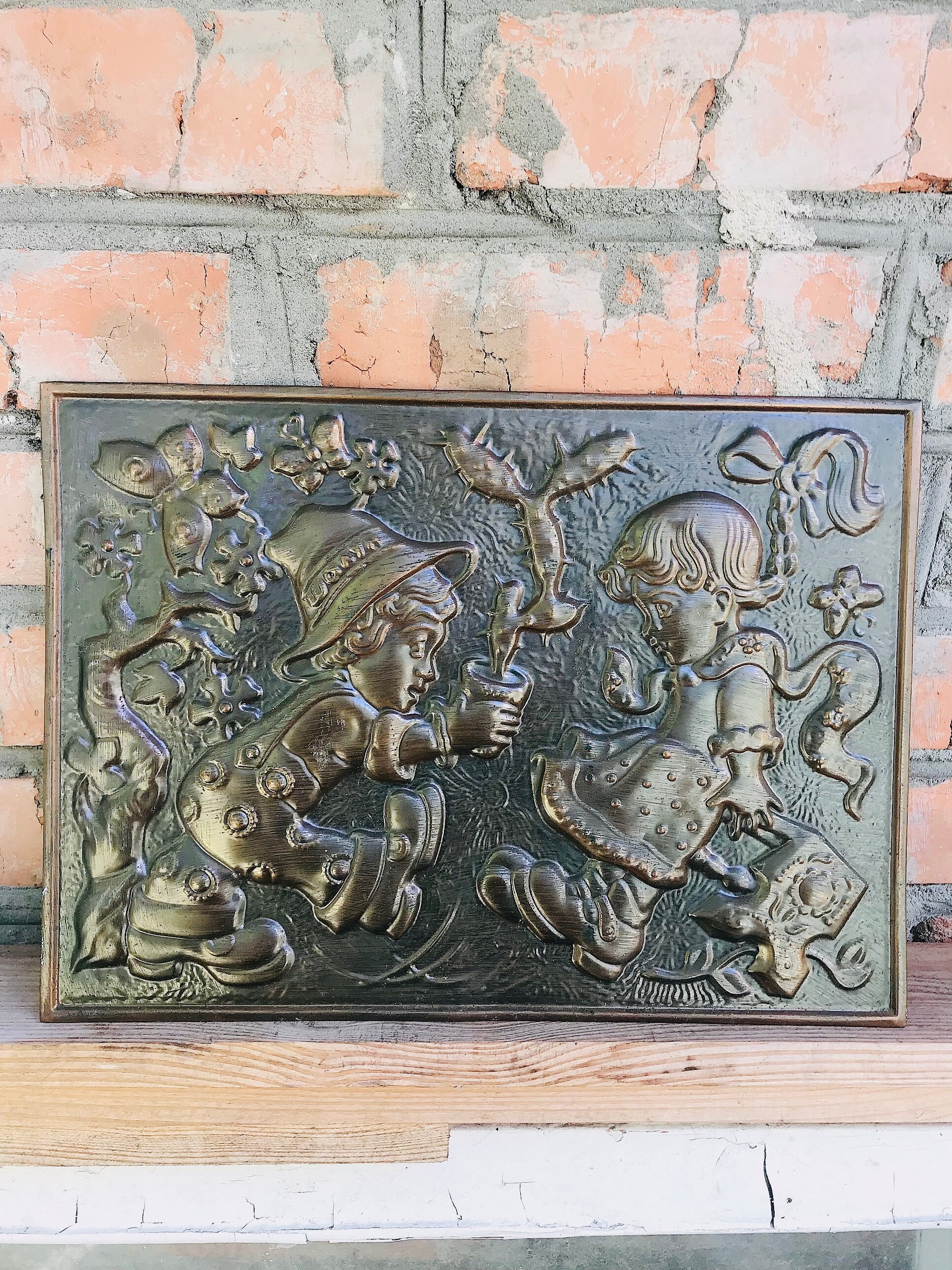 Relief Paintings Relief Paintings Embossing Paintings Wall - Etsy